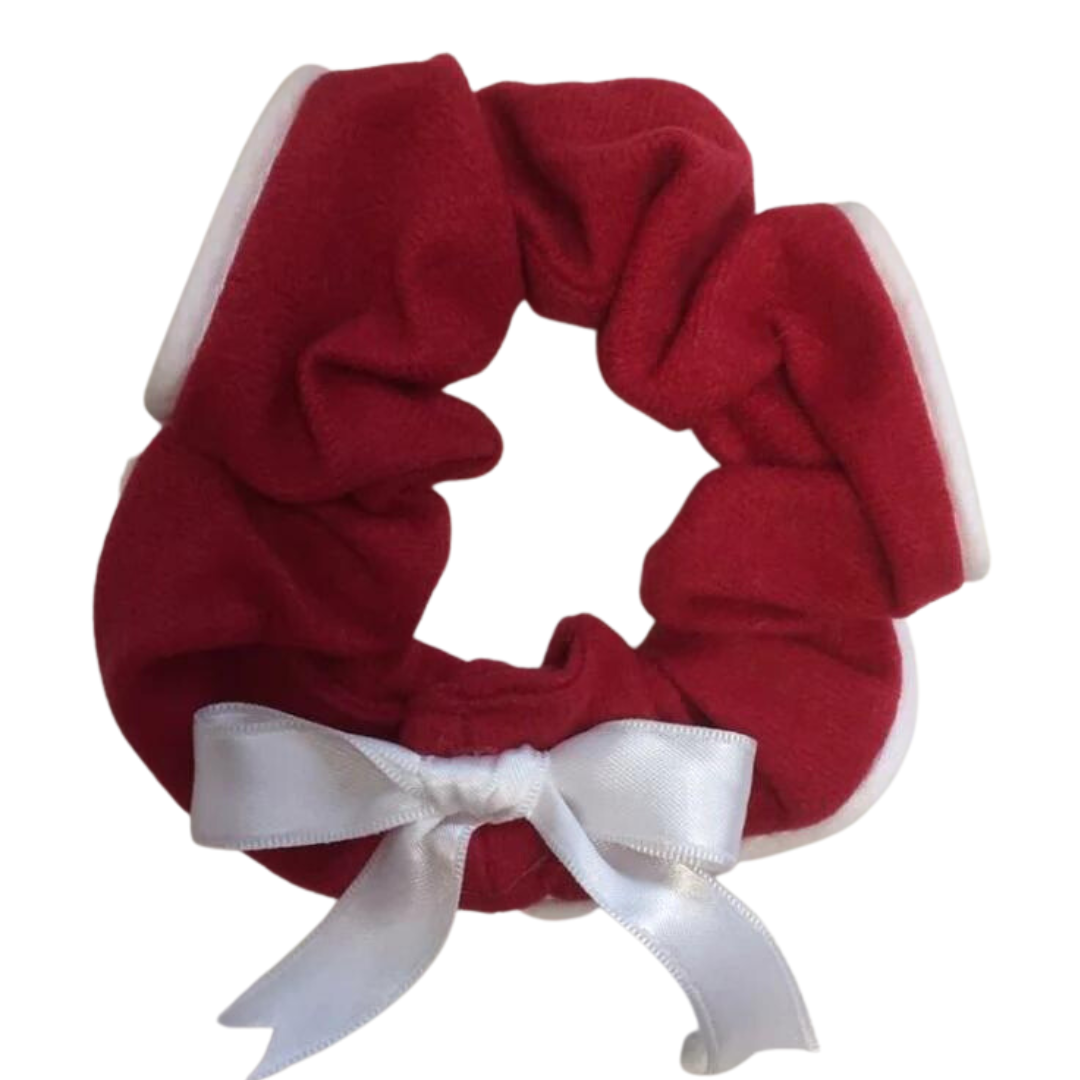 Uniform Bun Scrunchies For Dancers – Lynden School of Dance & Acrobatics