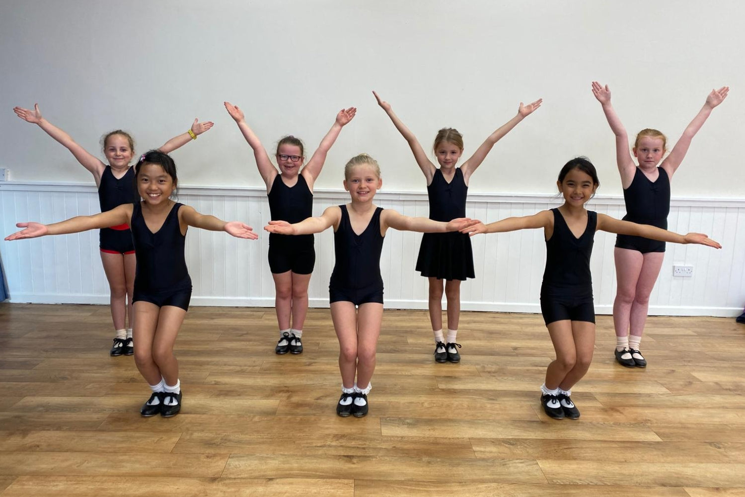 Lynden Dance Squads – Lynden School of Dance & Acrobatics